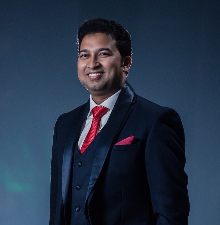 Sabbir Ahmad - Software Engineer