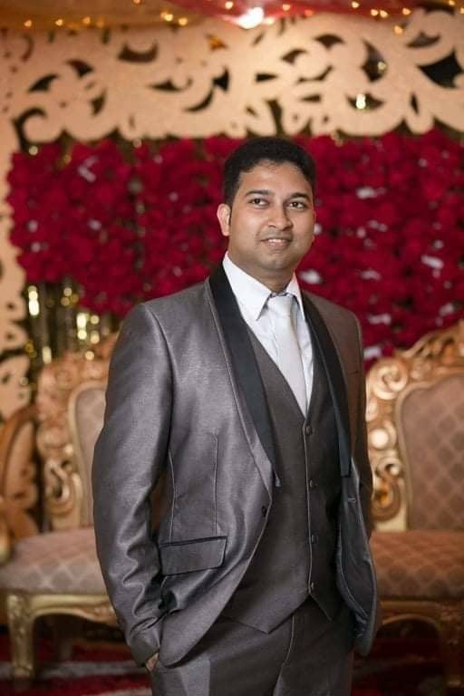 Sabbir Ahmad - Software Engineer